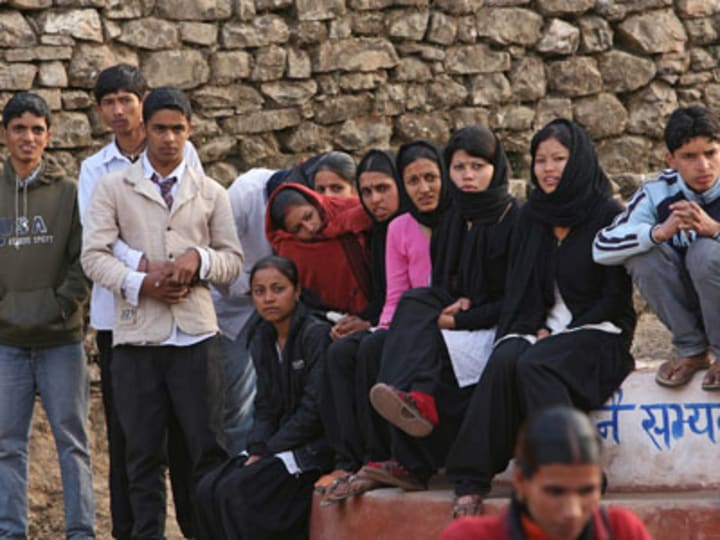 Higher education in Nepal | Devex