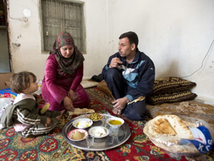 Four million Syrians starving — FAO, WFP | Devex