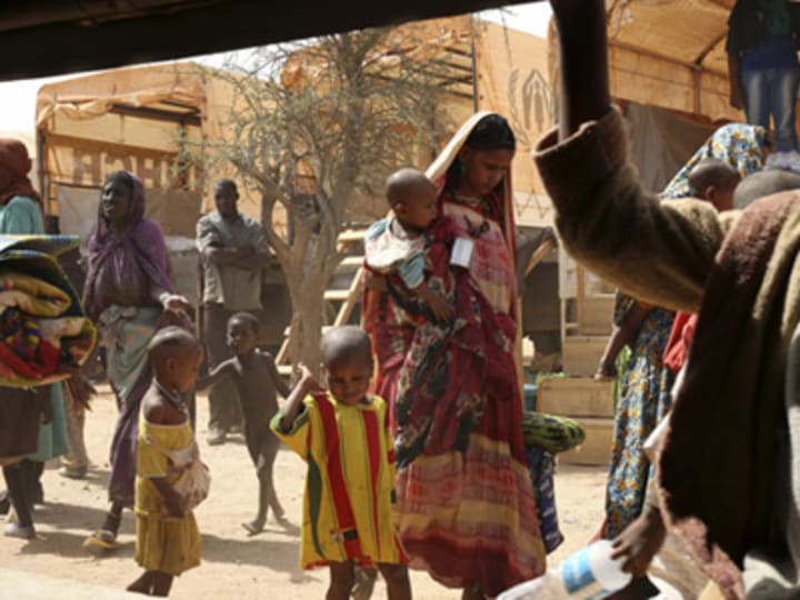 An unwritten definition: Humanitarian intervention after Mali | Devex