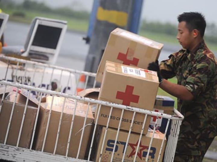What the Australian aid cuts mean for the Pacific... and Kiwis | Devex