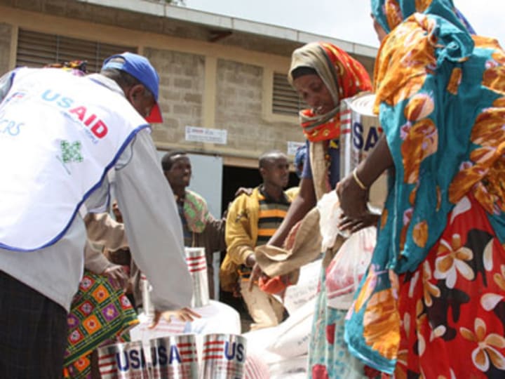 Room for debate on US food aid reform | Devex