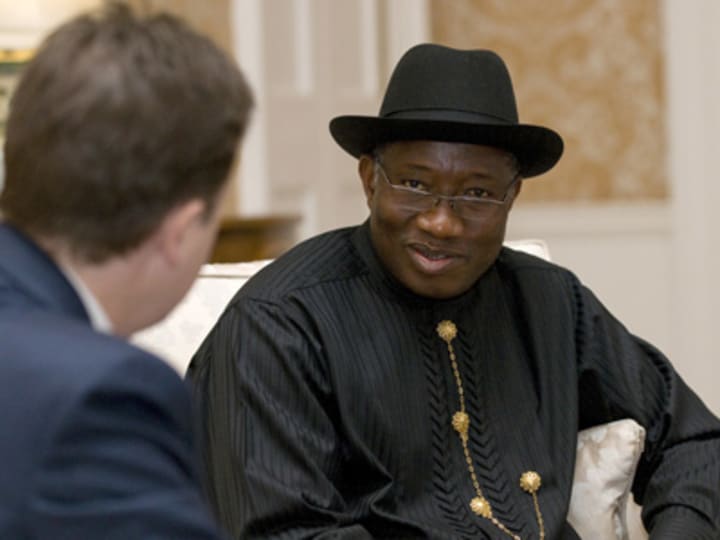 Should donors punish recipients with anti-gay laws? | Devex