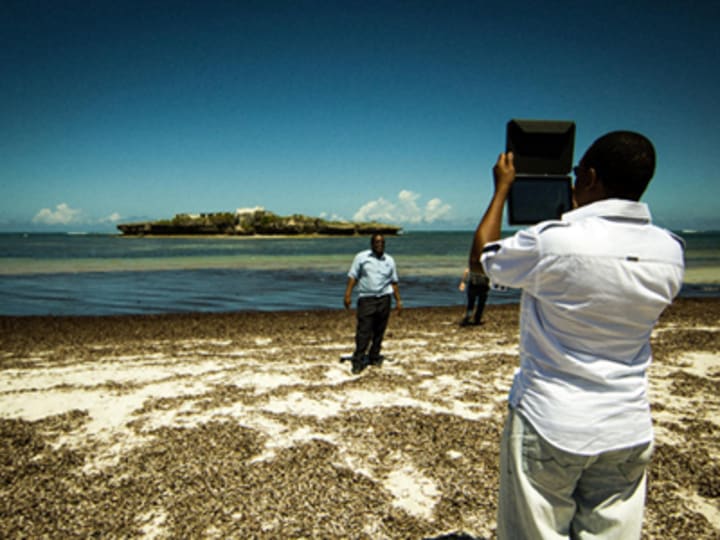 Some aid groups affected by mobile Internet shutdown in Somalia | Devex