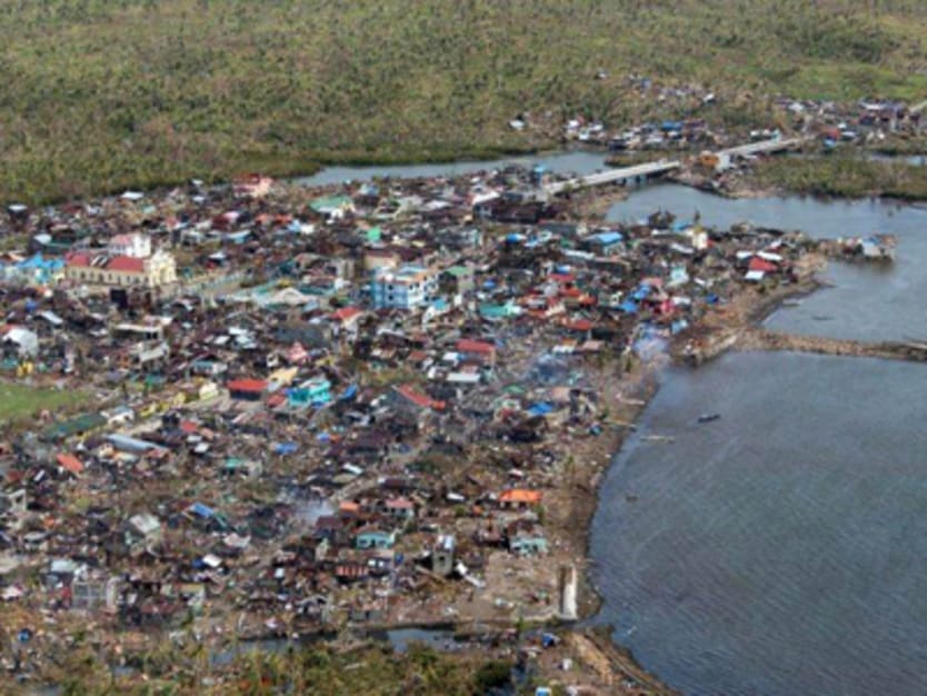 Storm surge: Lost in translation and interpretation | Devex