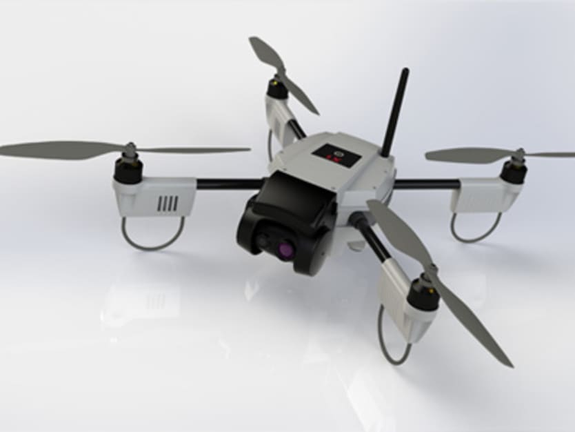 In the Philippines, drones provide humanitarian relief | Devex