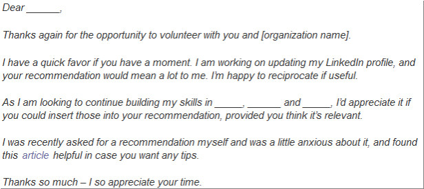 How to showcase your skills-based volunteer experience | Devex