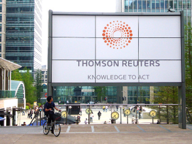 ILS transitions to the Thomson Reuters brand – and retains its focus on ...