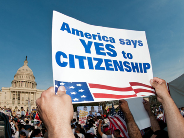 Why immigrants emigrate: U.S. foreign assistance and migration policy ...