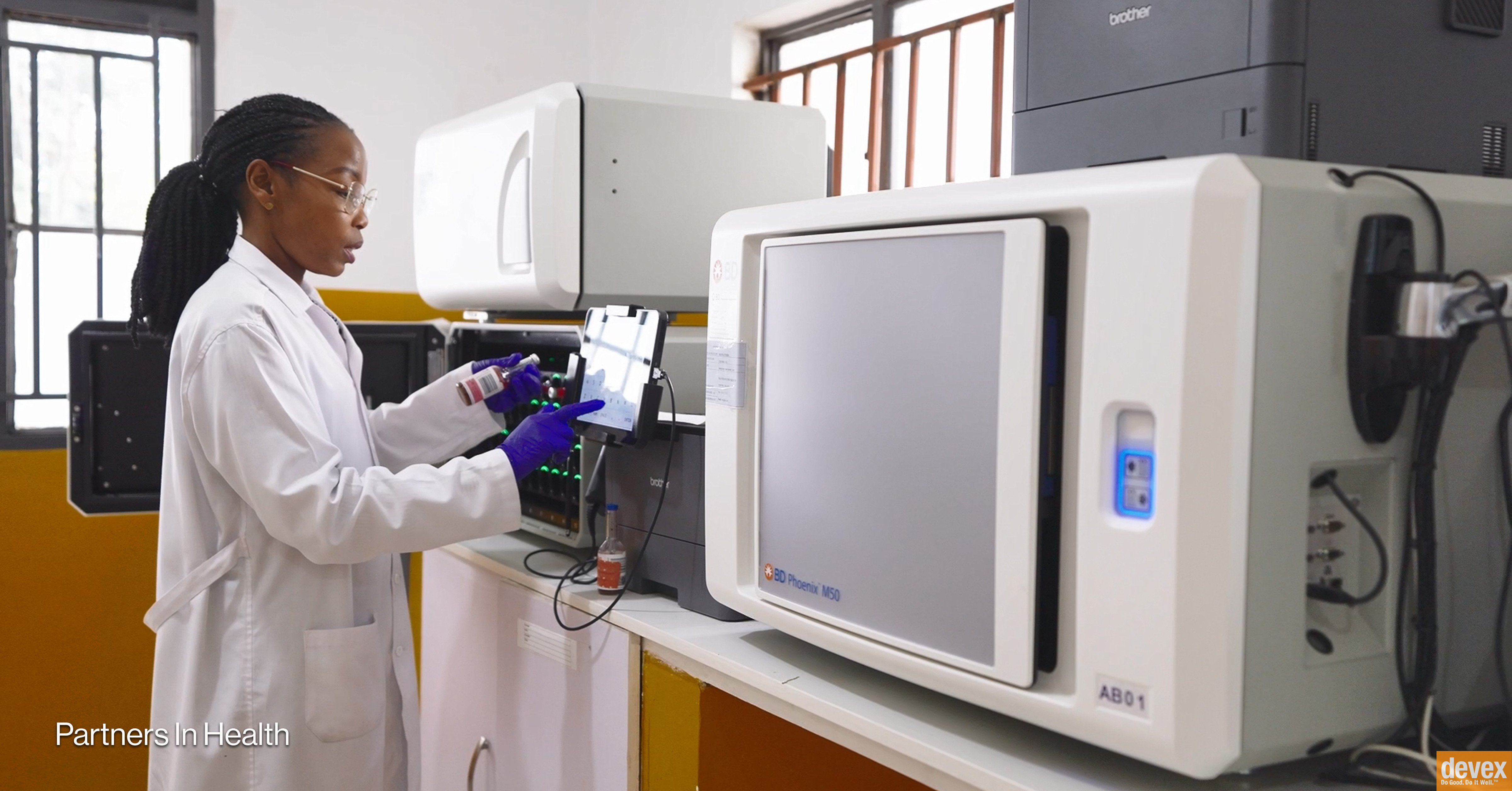 Collaborating for greater impact — Rwanda’s fight against AMR | Devex