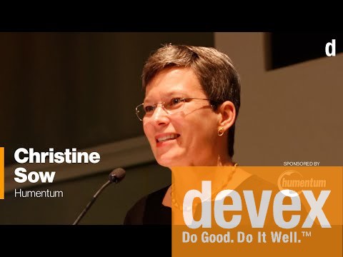 Operationalizing locally led development approaches | Devex