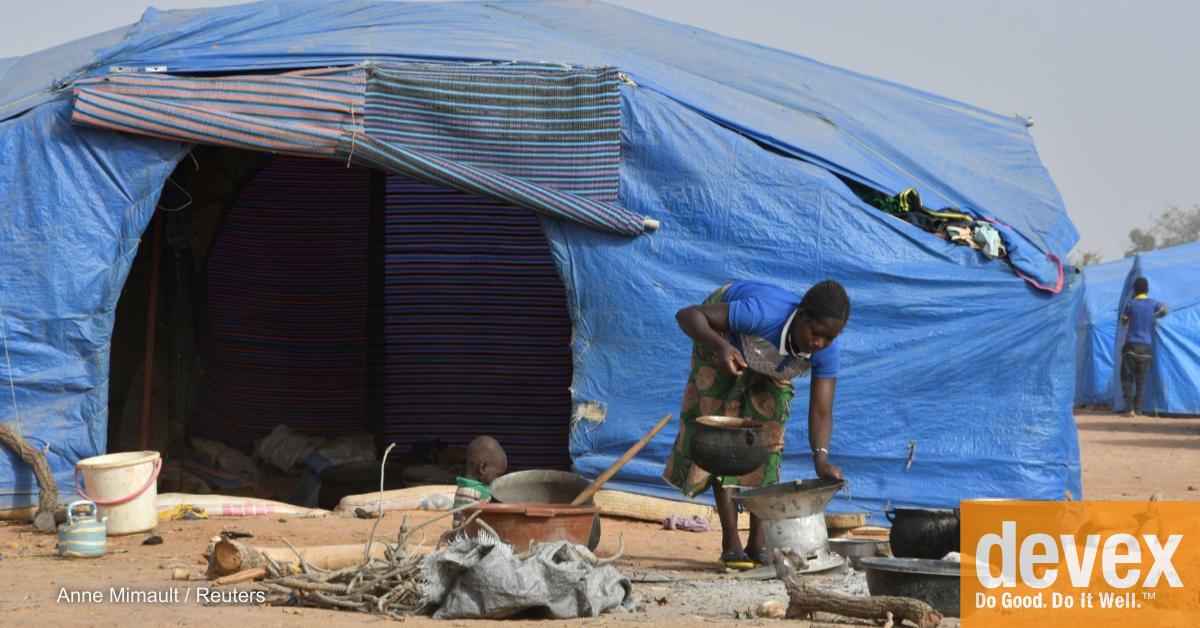 Humanitarian aid needs an overhaul to address hunger crisis: Report | Devex