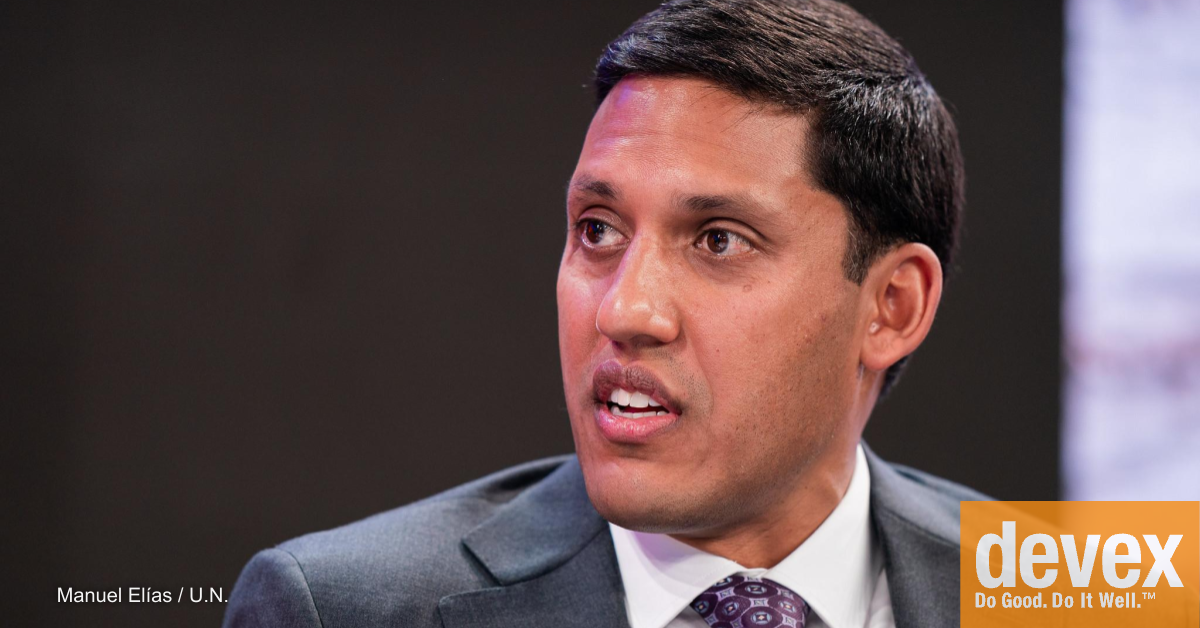 Rockefeller Foundation to focus on climate, wrestles with oil legacy ...