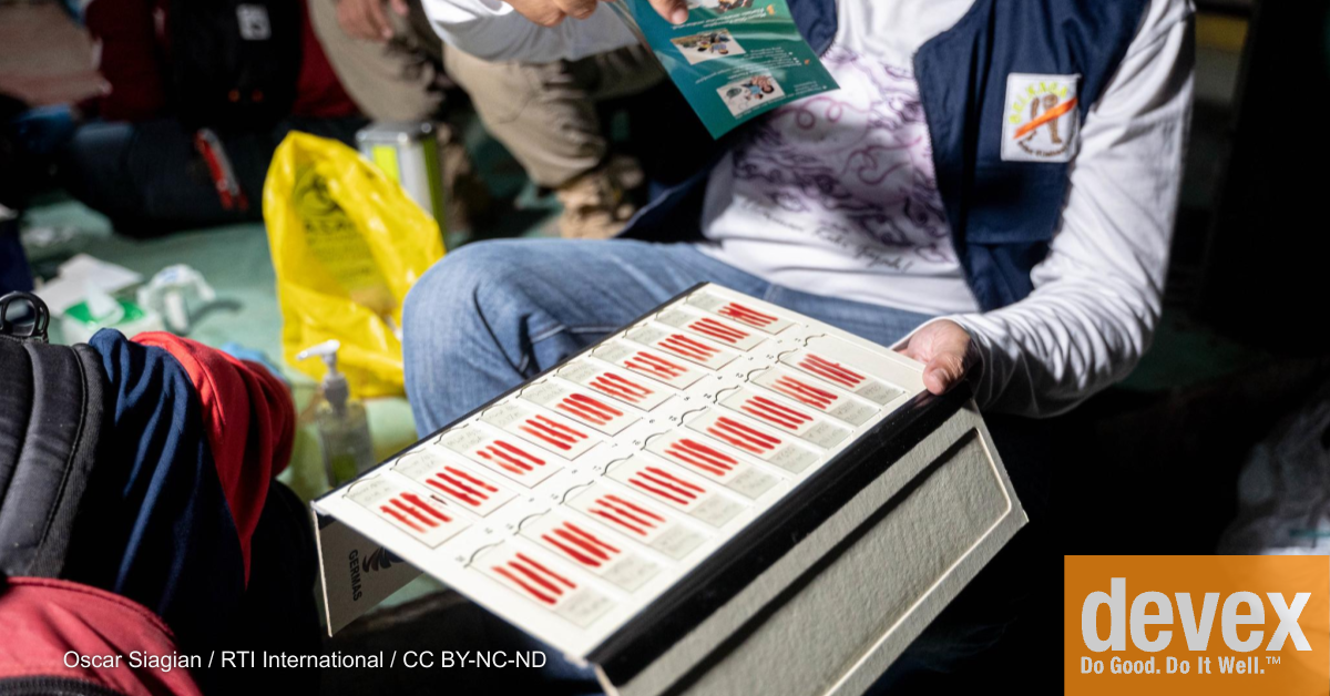 USAID overestimating localization spending, transparency group claims | Devex