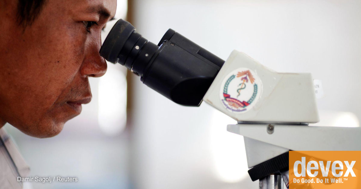 Inside UNGA 77: The global development issues we're watching | Devex