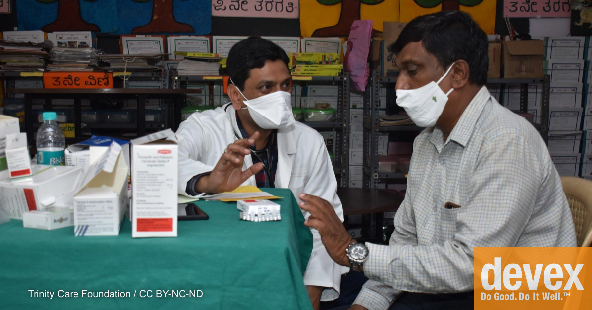 Opinion: Health benefits packages — a vital tool for a 2023 UHC crisis ...