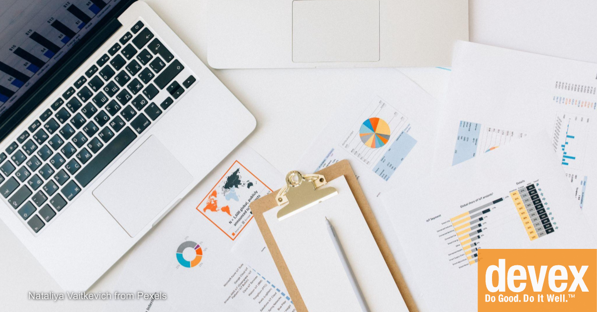 Most DFIs rank terribly in first-ever transparency test | Devex