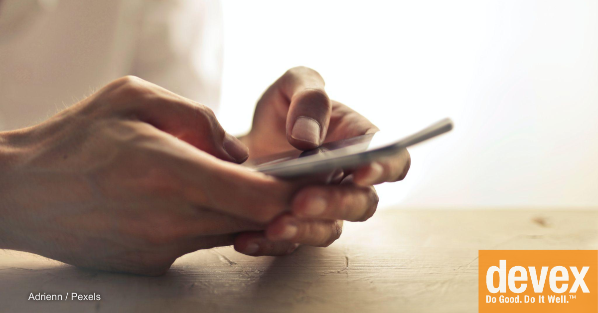 5 bad tech ideas that development organizations just keep trying | Devex