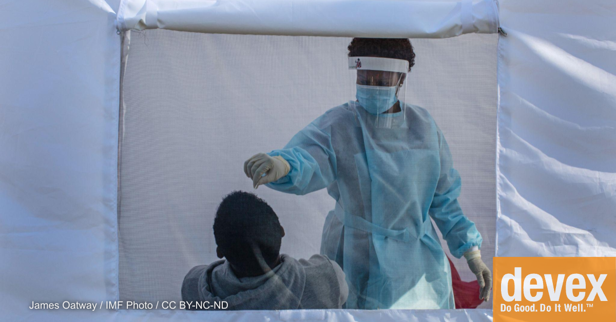 Countries reach historic pandemic treaty deal after prolonged stalemate ...