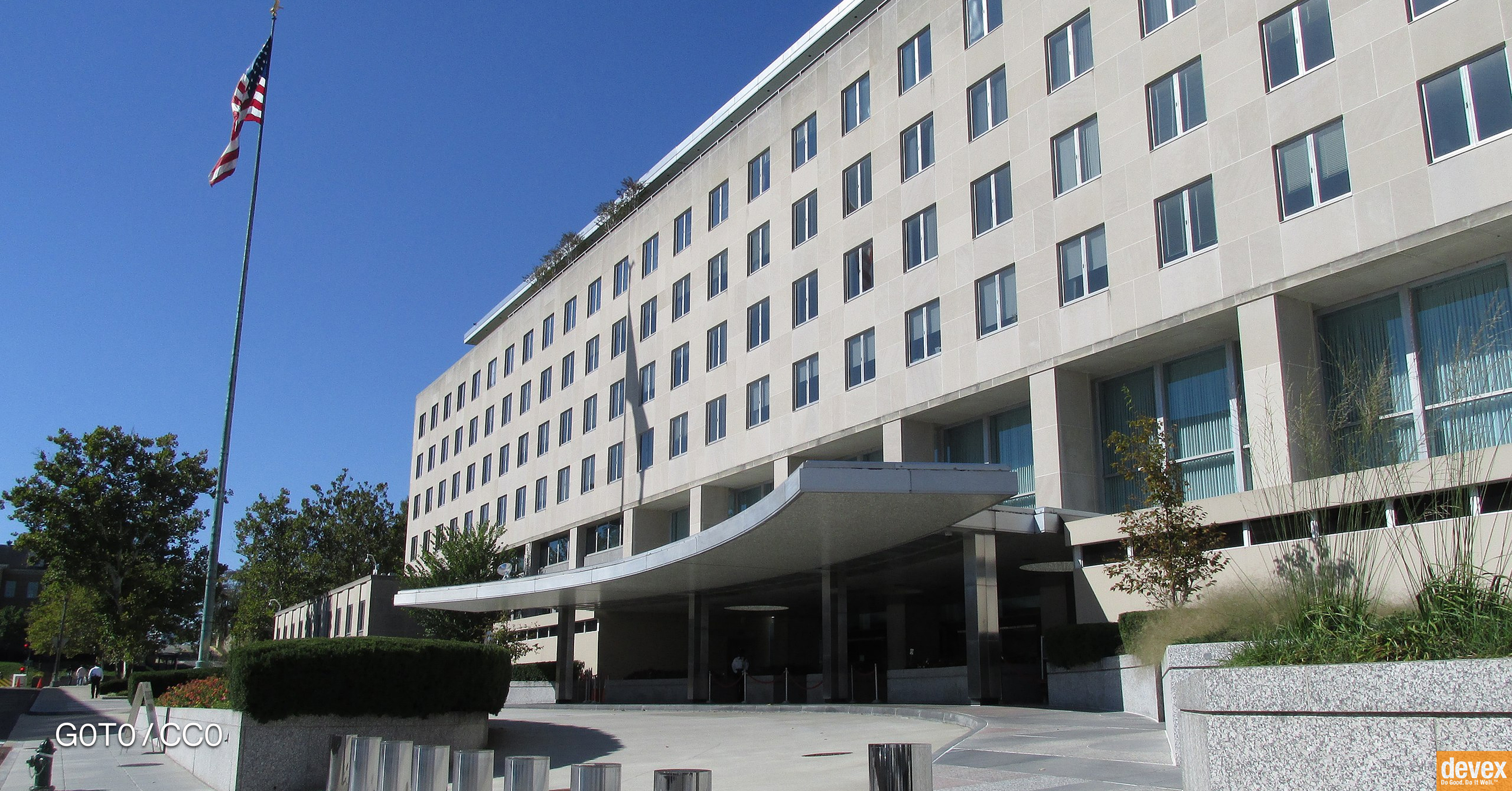 State Department employees in anxious limbo over massive staff cuts | Devex