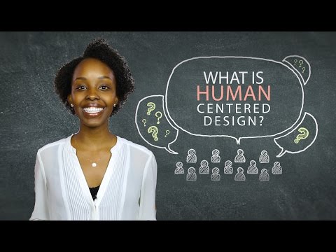 What is human-centered design — and why does it matter? | Devex