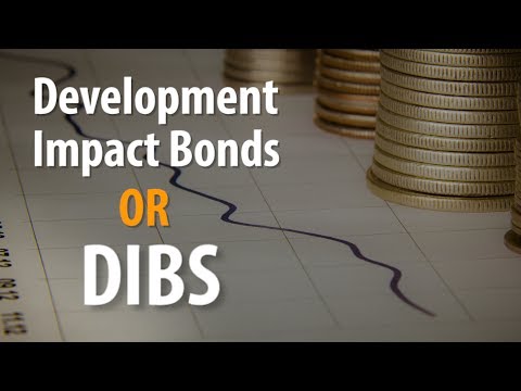 DevExplains: Development impact bonds | Devex