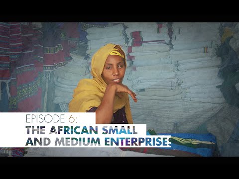 African solutions to African problems: Cultivating future leaders | Devex