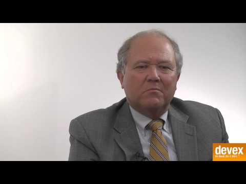 Sopko: 'Independence' key to SIGAR's success | Devex