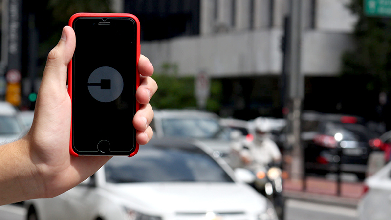 What is driving Uber's global impact? | Devex