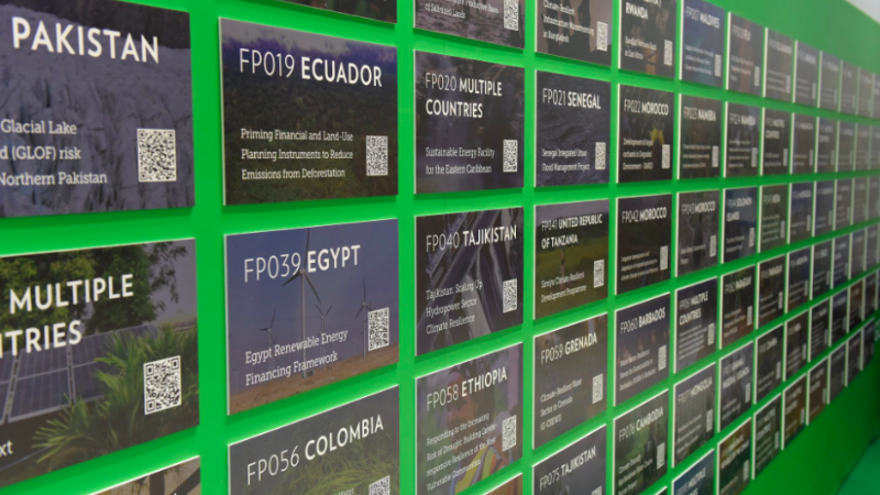 Developing nations welcome potential changes to GCF accreditation ...