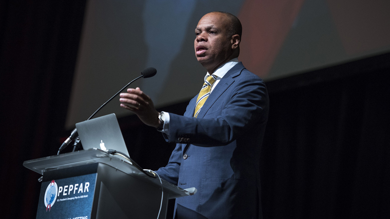 Open Society Foundations new chief and Bill Gates' dire warning: This ...