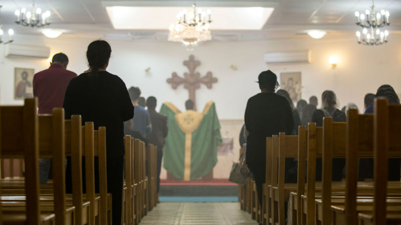 What is the role of religion in humanitarian relief? | Devex