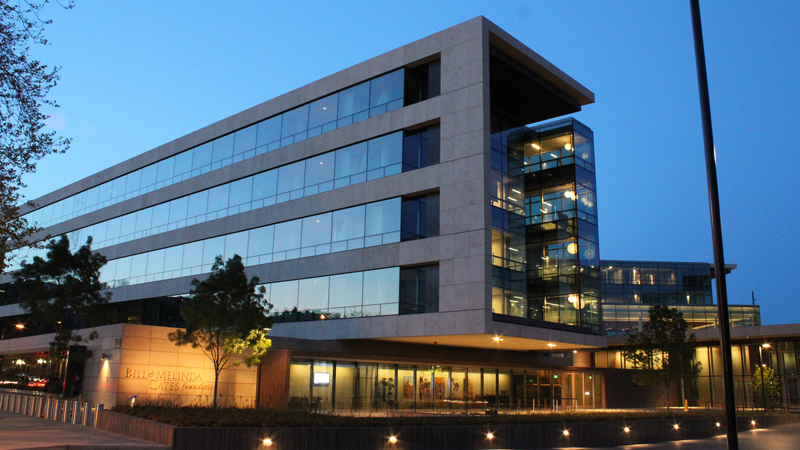 Q&A: What the Gates Foundation is looking for in the digital finance ...