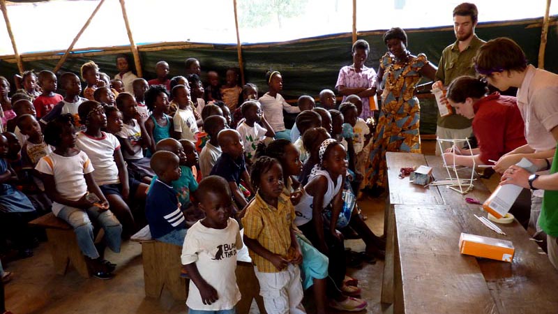 Engineering jobs in global development: What you need to know | Devex