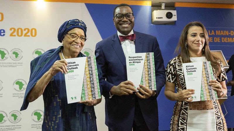 Weak education systems fuel noninclusive economic growth, AfDB says | Devex
