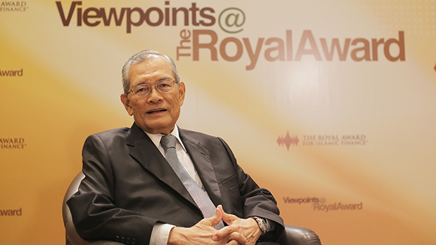 Abdul Halim bin Ismail: How Islamic banks can better serve the poor | Devex