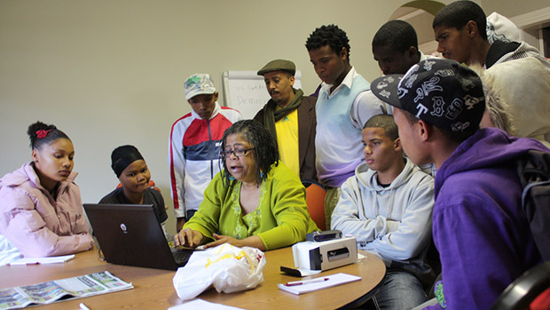 Sounding off on foreign aid localization | Devex