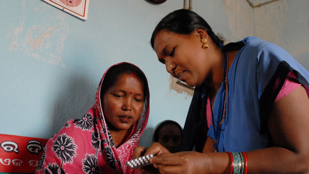 Top 3 bilateral donors to family planning | Devex