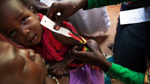 A new UN body to combat global malnutrition? | Devex