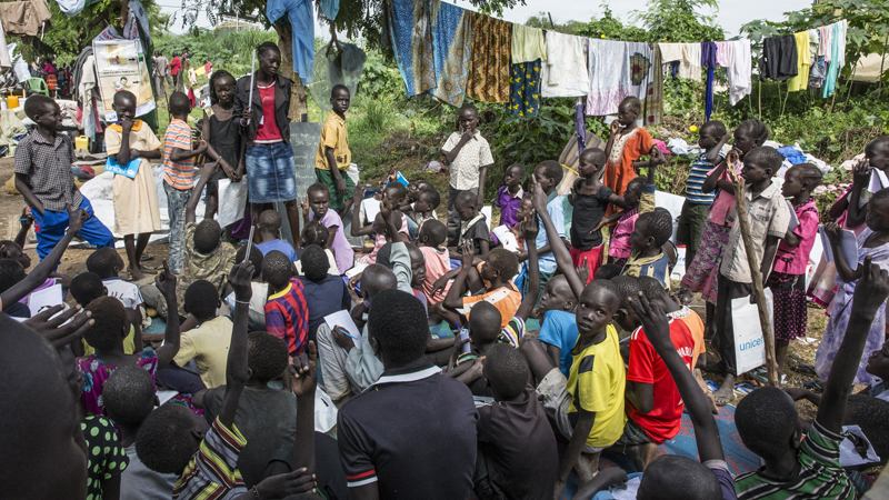 The world's fastest-growing population needs our help | Devex