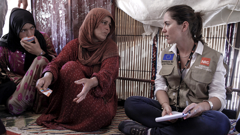 Staff care and the World Humanitarian Summit | Devex