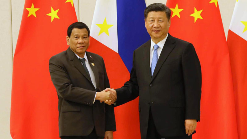 Japan, China battle for ODA influence in the Philippines | Devex