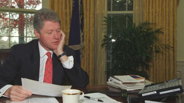 The clashes of the 1990s | Devex