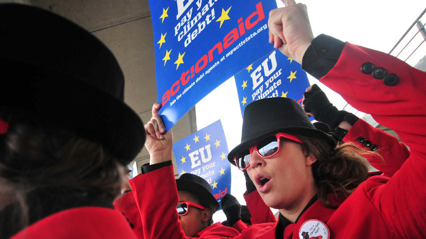 ActionAid broadens fundraising in emerging markets | Devex