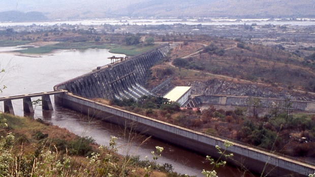 IFC's CEO says Inga dam is his number one priority | Devex