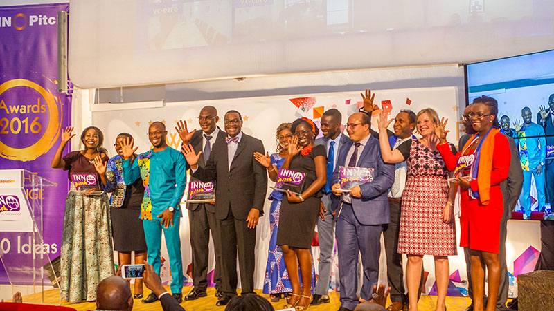 Tapping internal talent: Staff engagement lessons from AfDB | Devex