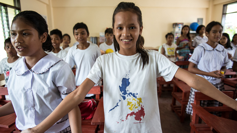 Top development aid donors to the Philippines 2015 | Devex