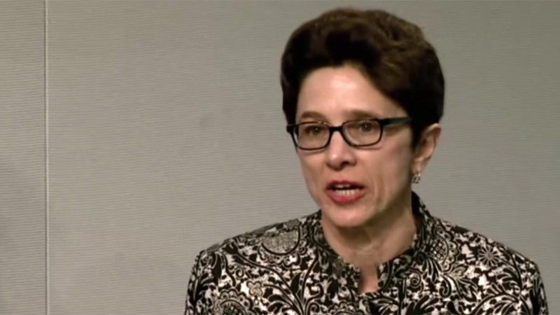 Elizabeth Warfield’s vision for USAID Local Solutions | Devex