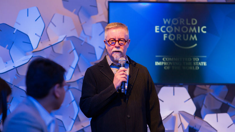 Q&A: IDEO chief Tim Brown says inclusive growth is a design challenge ...