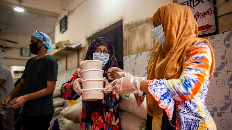 SDG 2 is 'slipping away,' global hunger index shows | Devex
