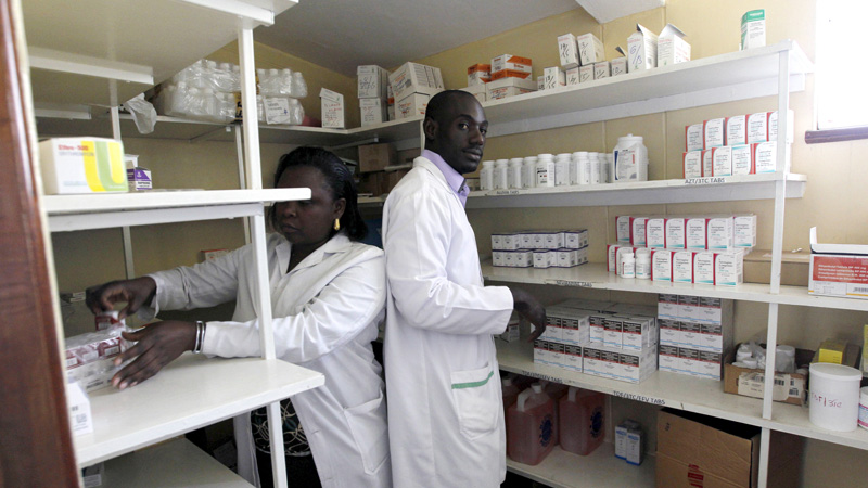 In quest for UHC, Kenya faces pharmacy regulation battles | Devex